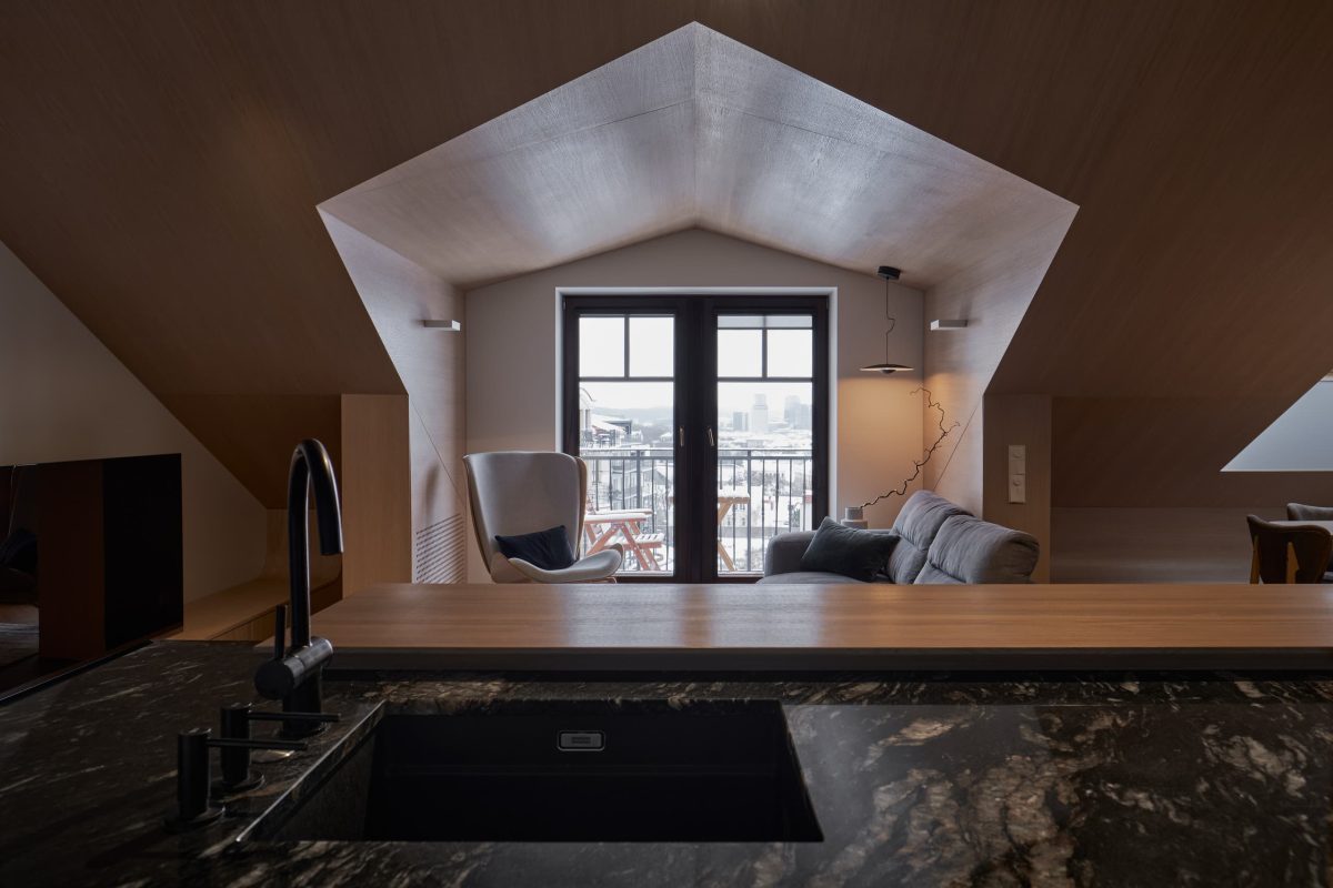 VGAC - Very Good Architecture Company