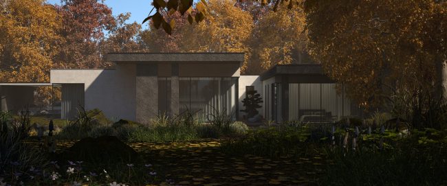 VGAC - Very Good Architecture Company