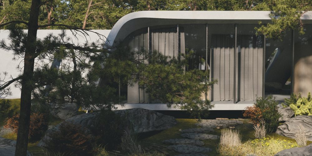 VERY GOOD PROJECT 25 - Very Good Architecture Company