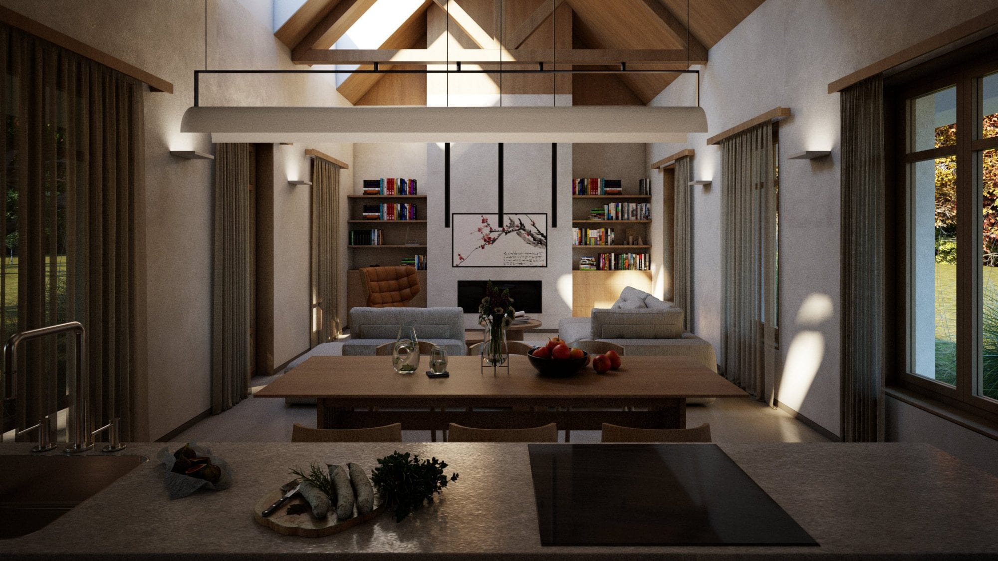 VGAC - Very Good Architecture Company