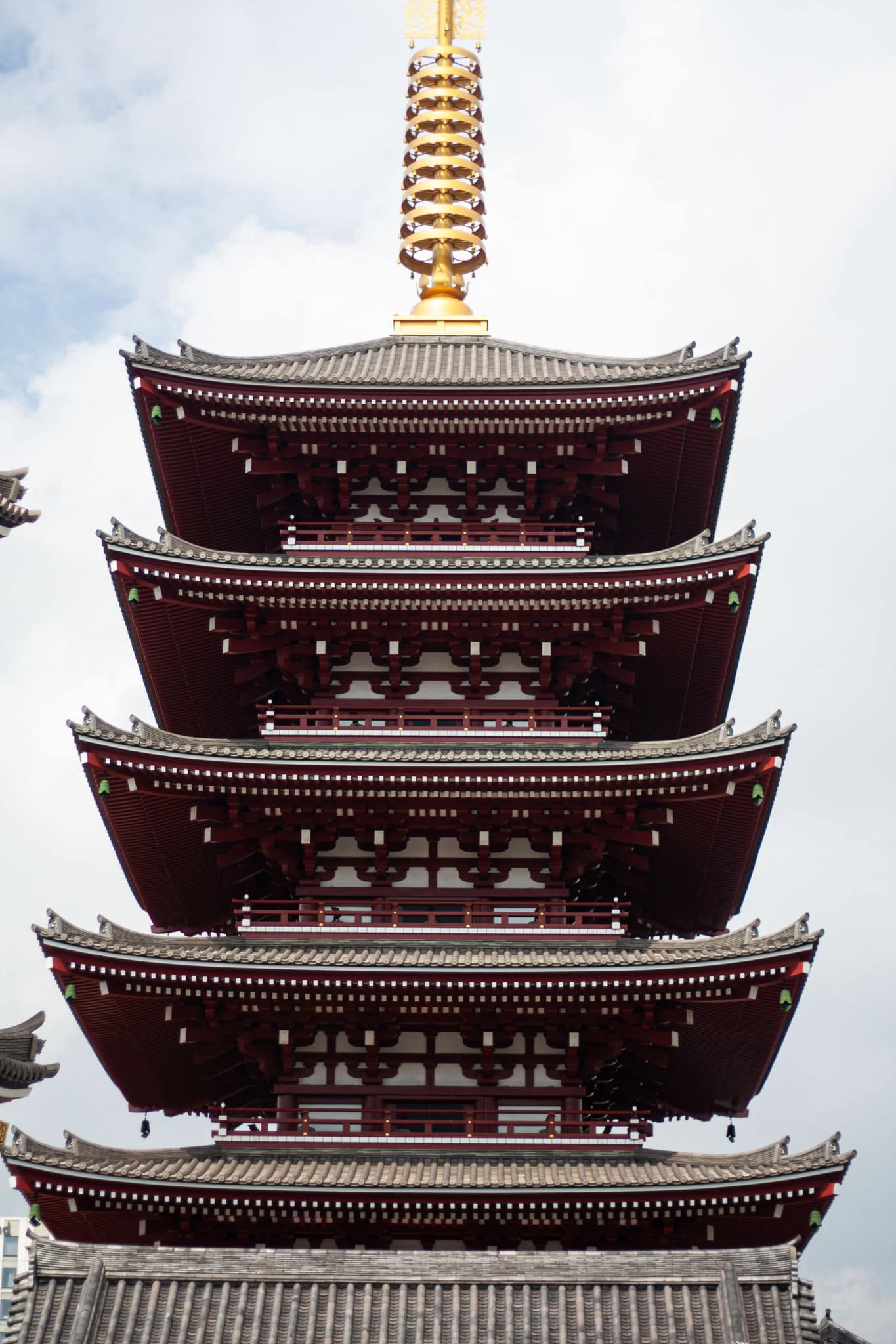 How Tokyo inspires - Very Good Architecture Company