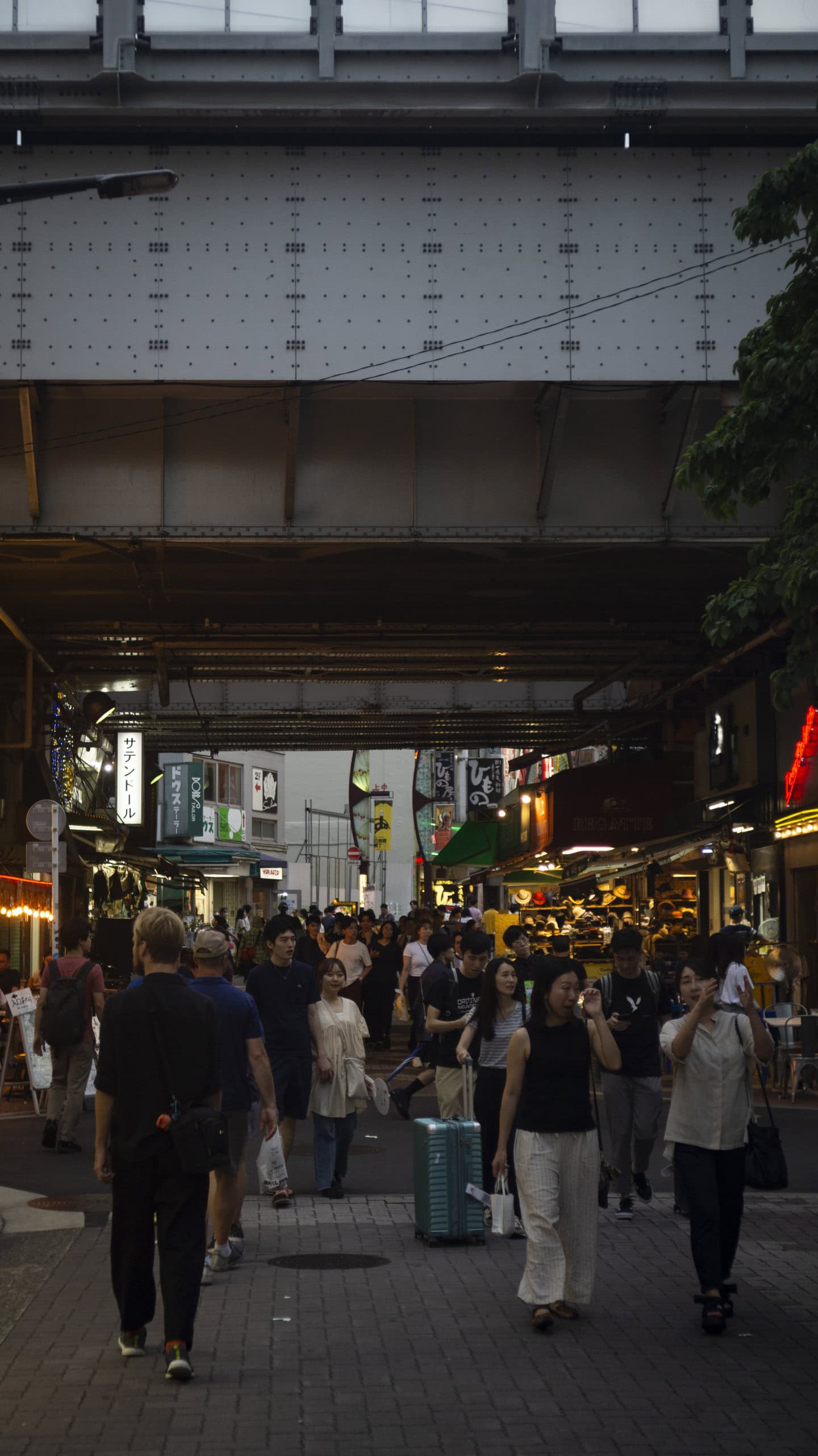 How Tokyo inspires - Very Good Architecture Company