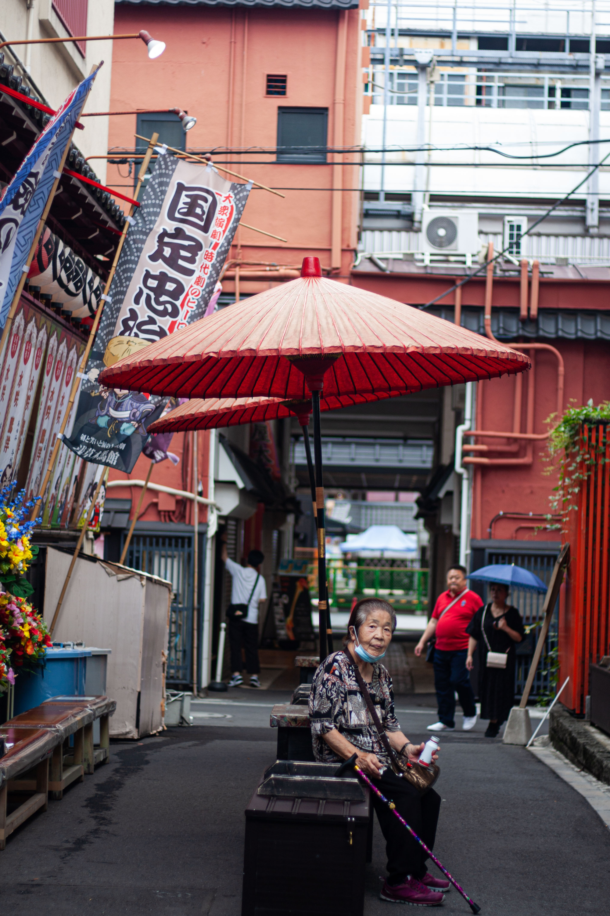 How Tokyo inspires - Very Good Architecture Company